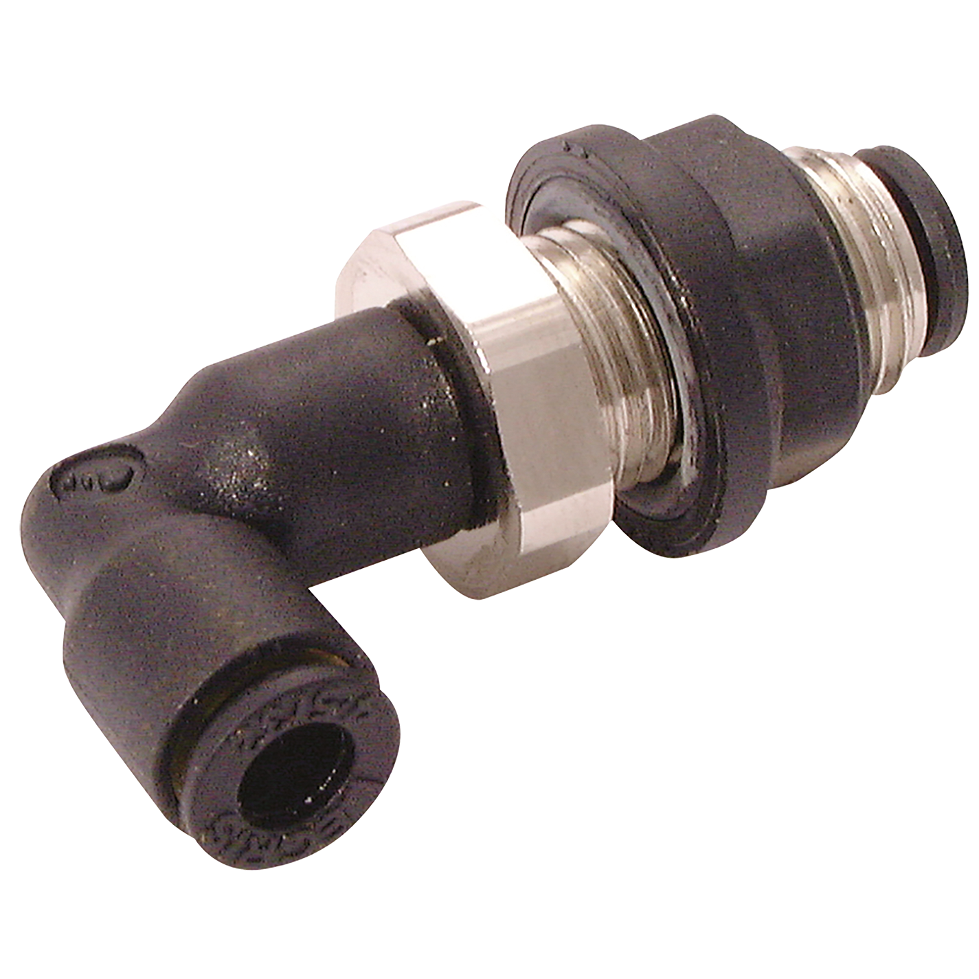 Parker Legris | Flowtech