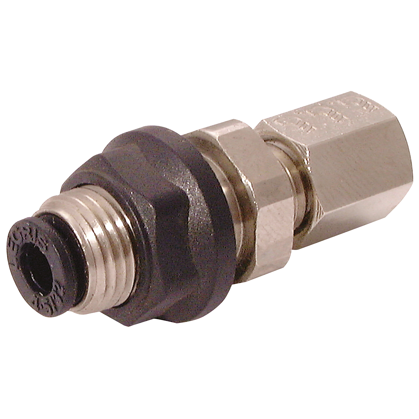 Parker Legris | Flowtech