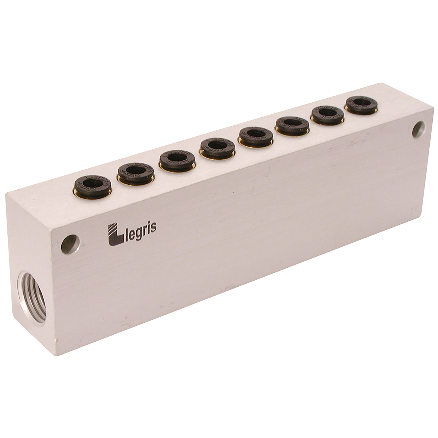 Parker Legris | Flowtech