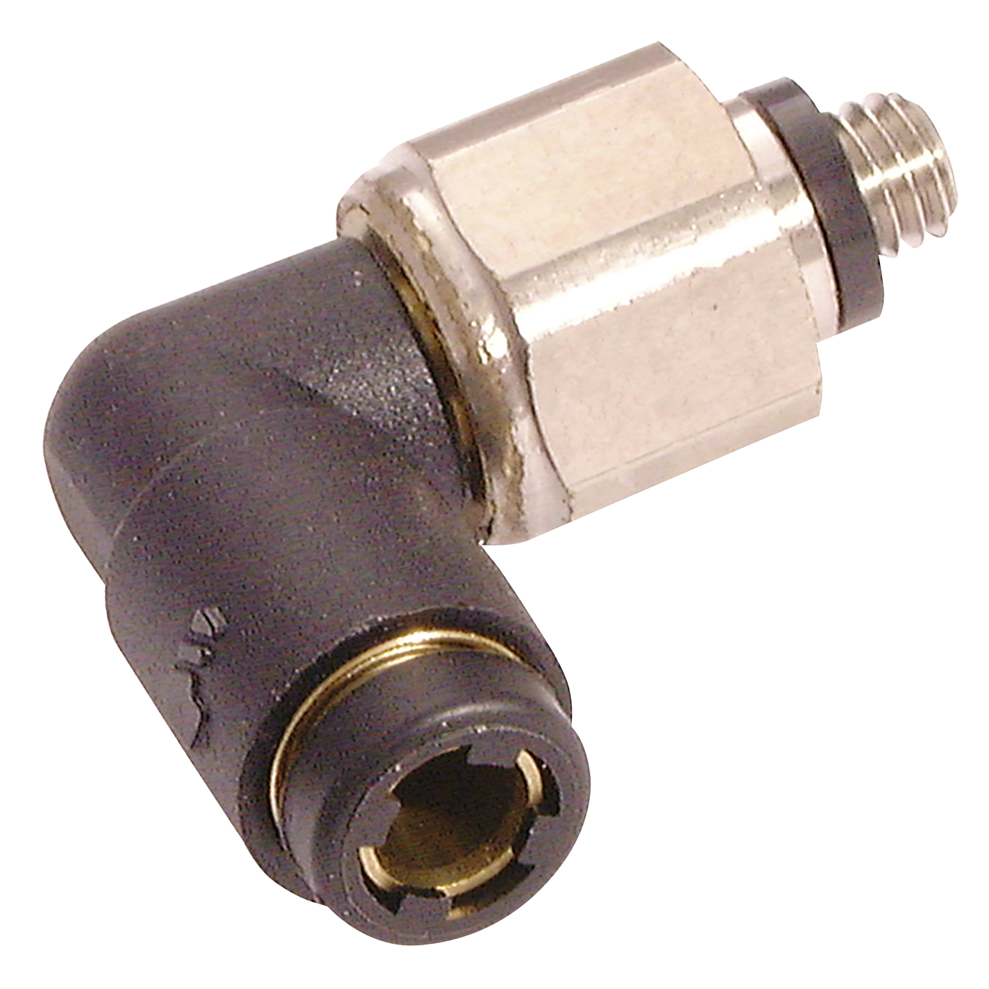 Parker Legris | Flowtech