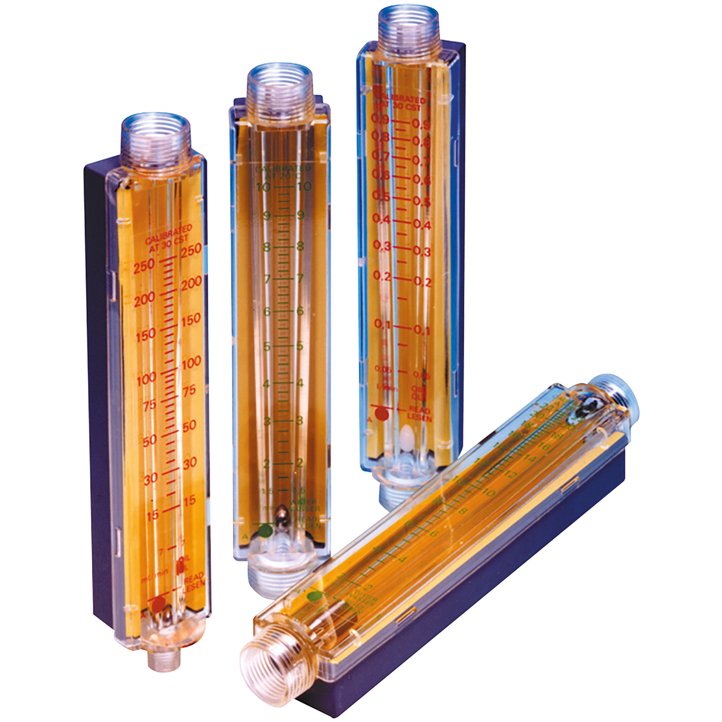 3 4 BSPT WATER FLOW METER The Fluid Power Catalogue