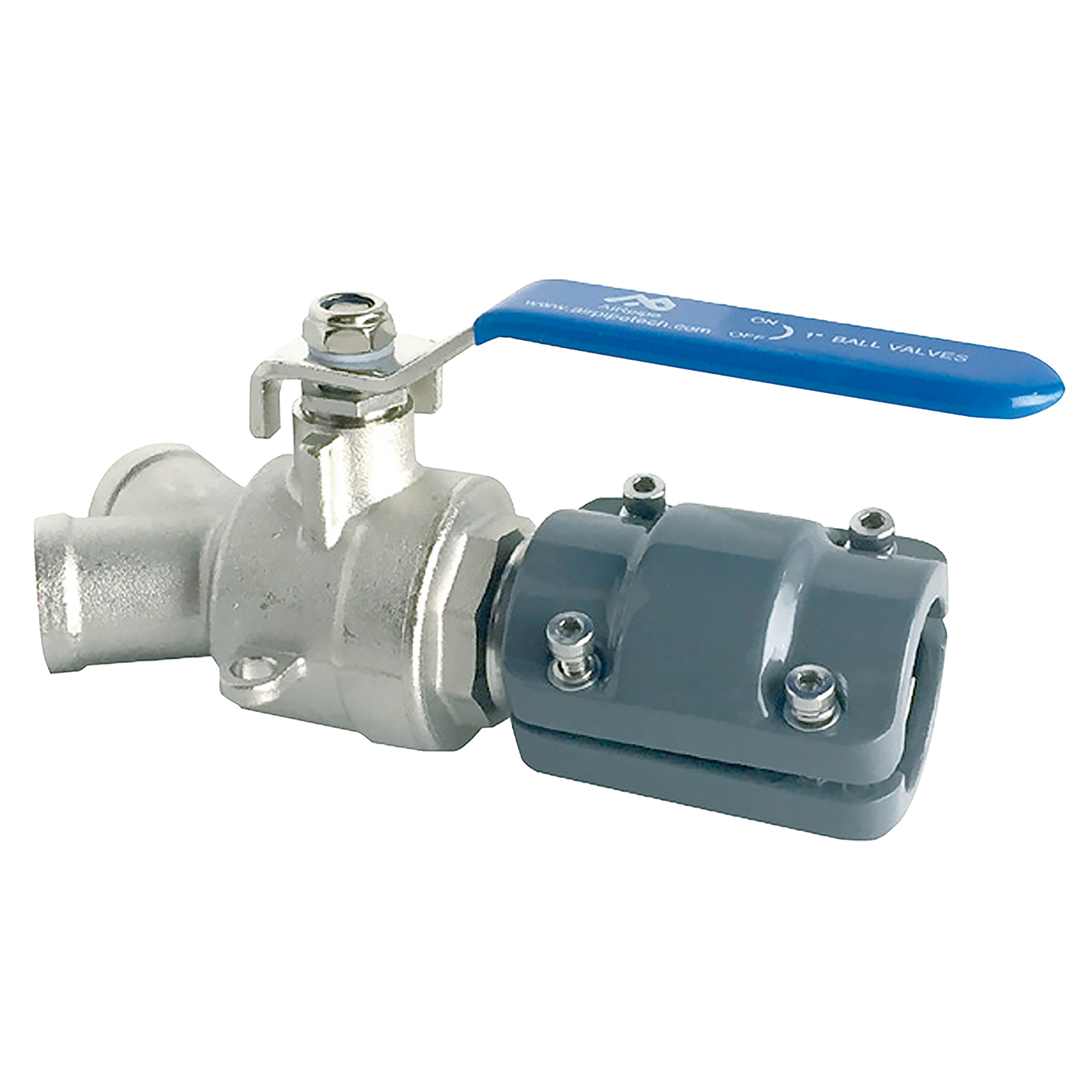 AIRpipe / Brands - Flowtech