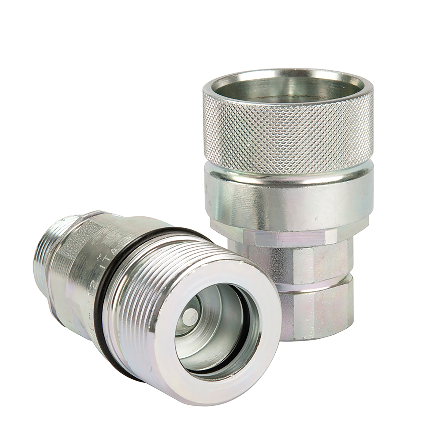 3 8 BSP Male Hydraulic Quick Release Coupling The Fluid Power Catalogue 3 8 BSP Male Hydraulic Quick Release Coupling The Fluid Power Catalogue