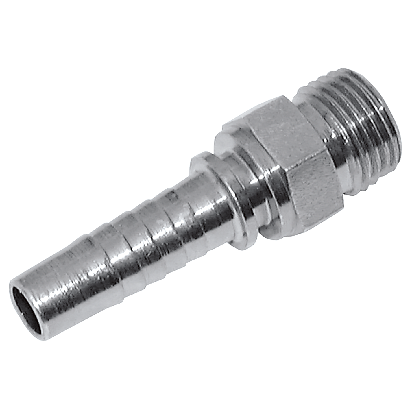 M18 X 1 5 Metric Male Light Duty Straight Shepherd Hydraulics M18 X 1 5 Metric Male Light Duty Straight Shepherd Hydraulics
