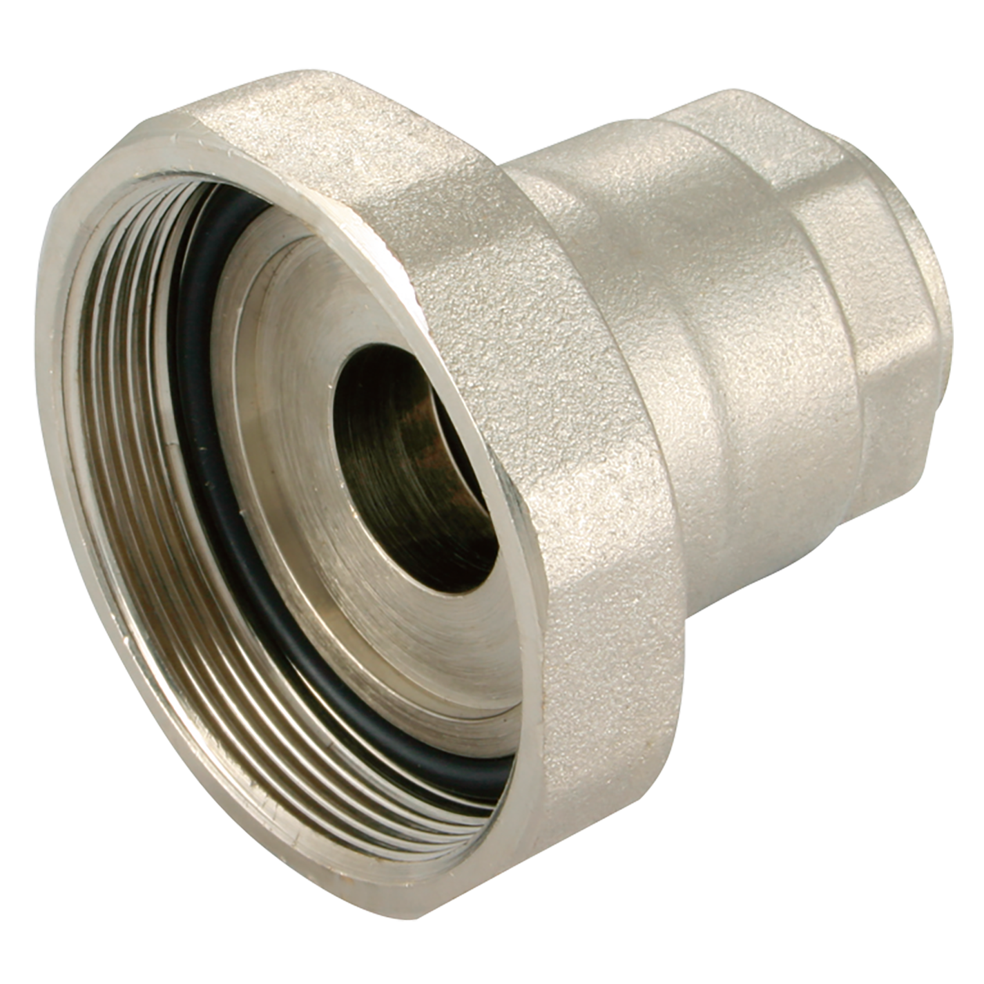 REDUCER 40MM OD X 20MM OD Shepherd Hydraulics