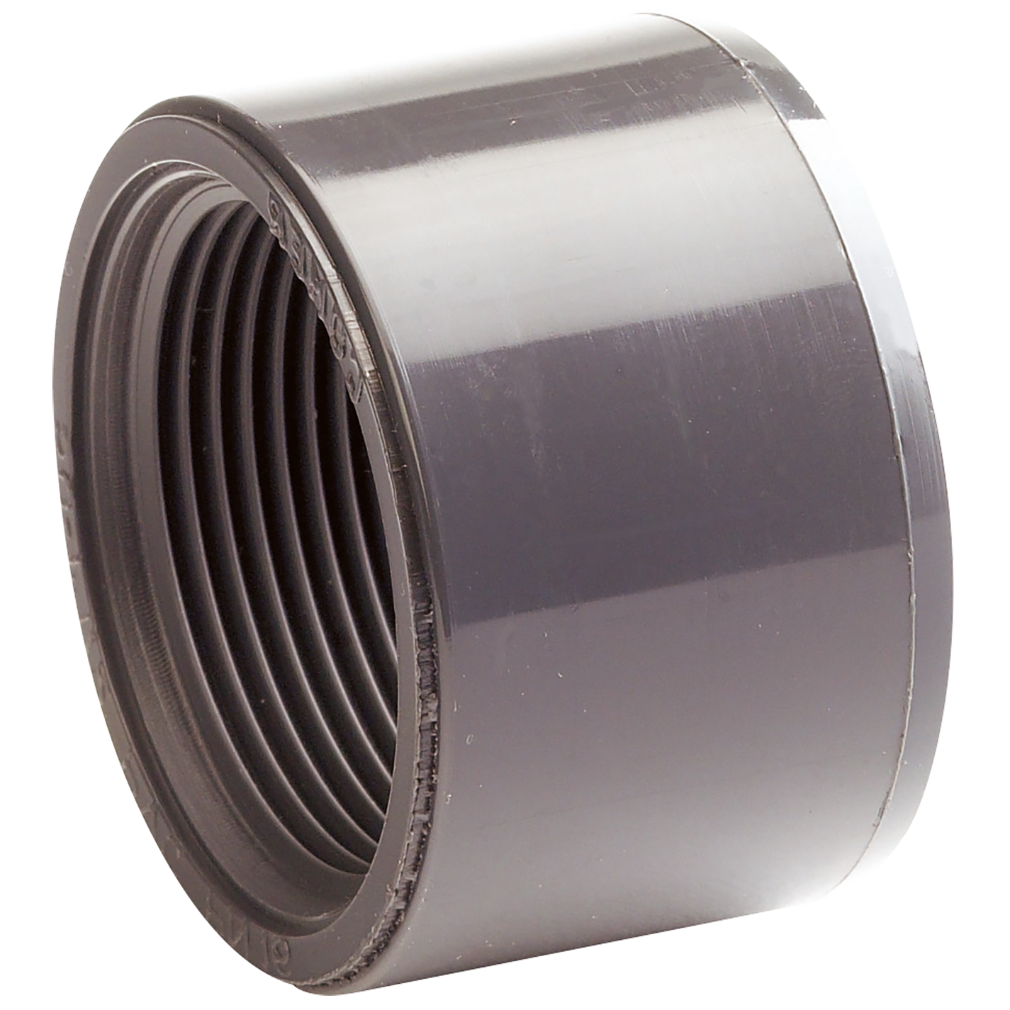 UPVC PLN/THRD REDUCING BUSH 1/2" X 3/8" / Reducing / Tube / Fittings ...