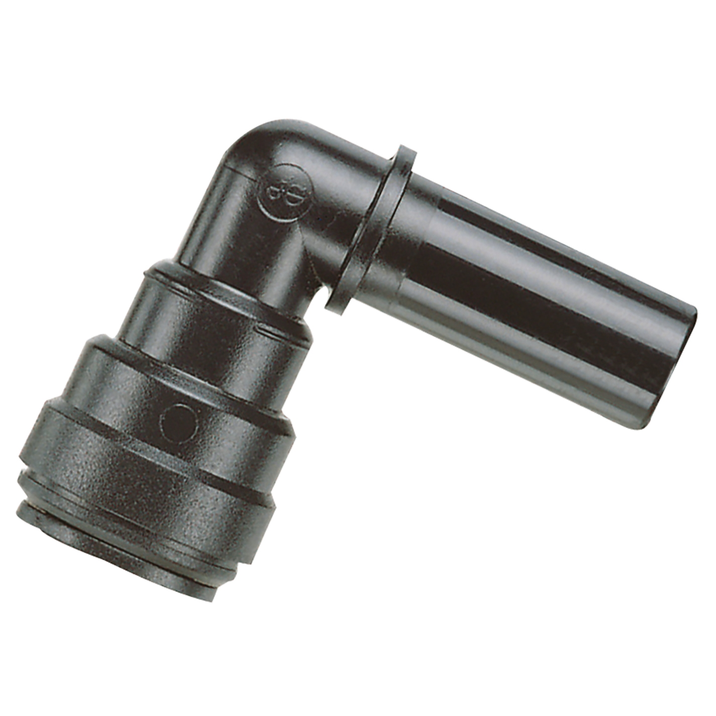 22MM OD X 22MM OD STEM ELBOW ADAPTOR / Elbow / Fittings and Tubing ...