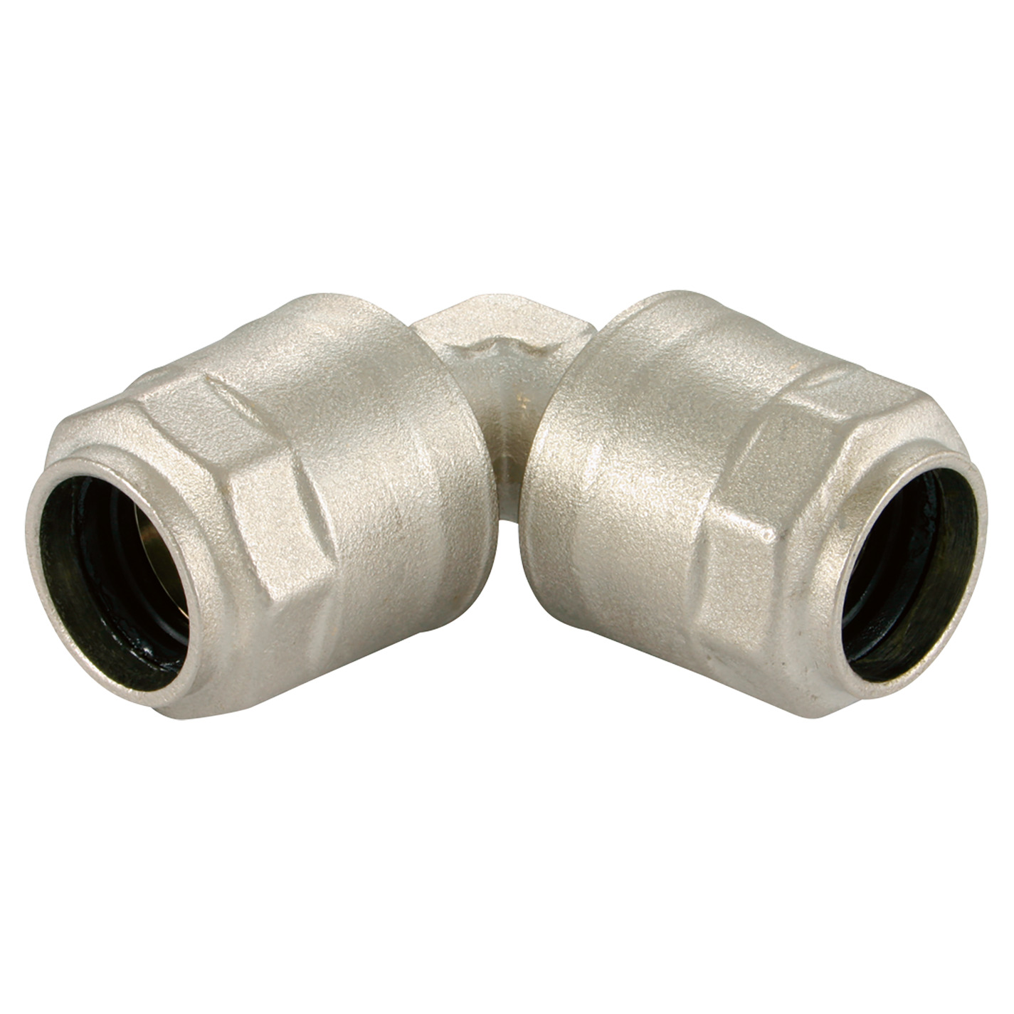 EQUAL ELBOW 50MM OD Shepherd Hydraulics