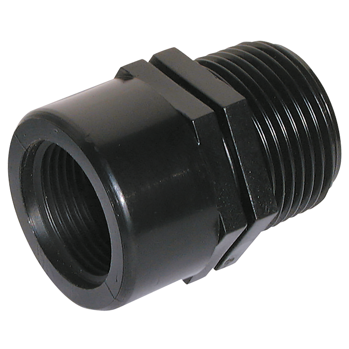 1 1 4 X 1 BSP MF REDUCER Shepherd Hydraulics