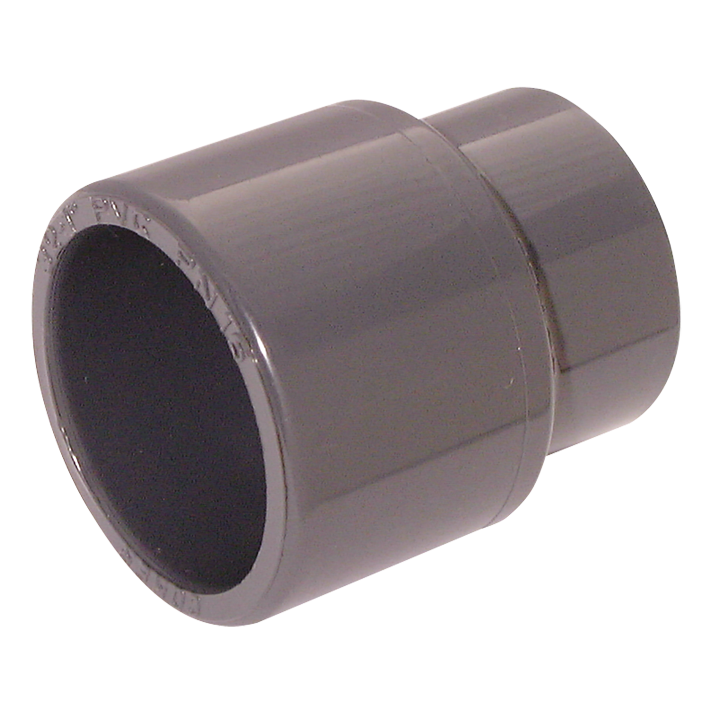 3 4 X 1 2 ID UPVC REDUCING SOCKET Hydair