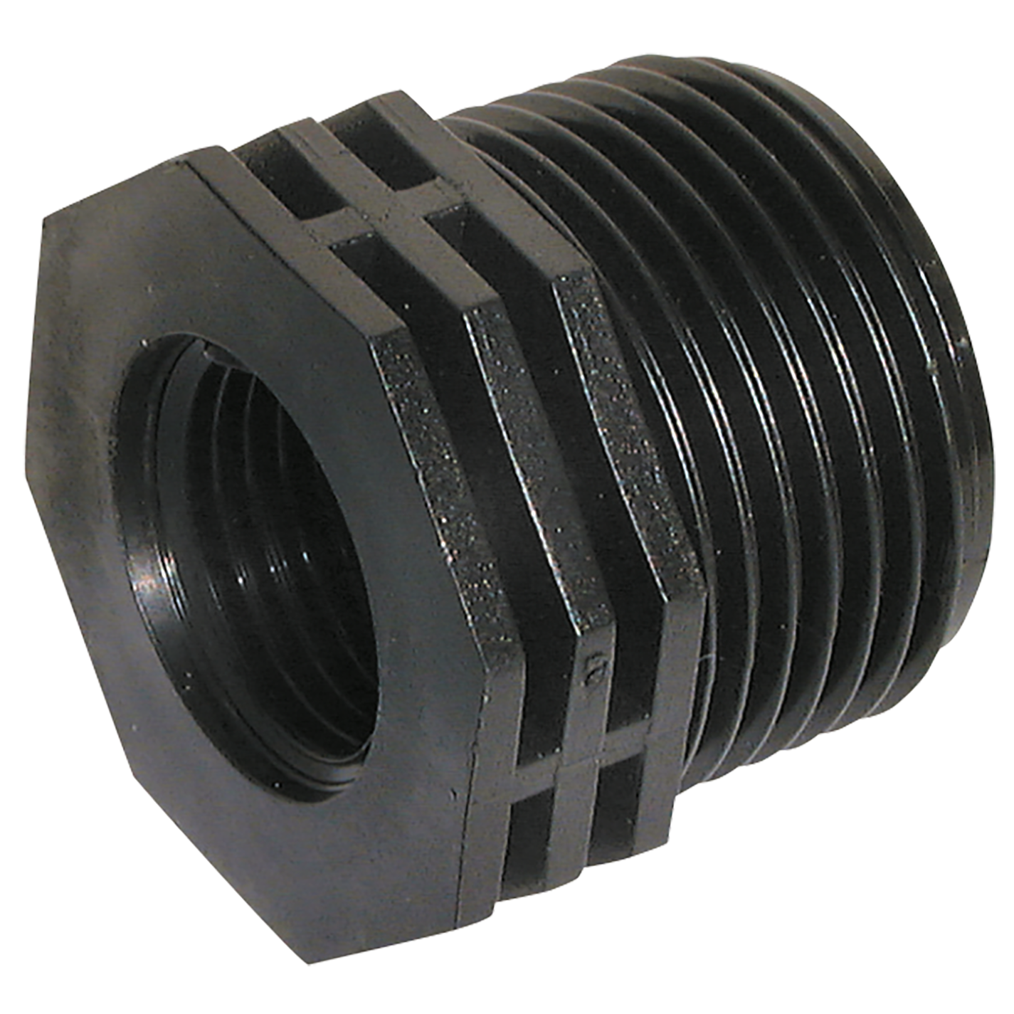 2" X 1" BSP REDUCING BUSH / Reducing / Fittings and Tubing / Ring Main ...