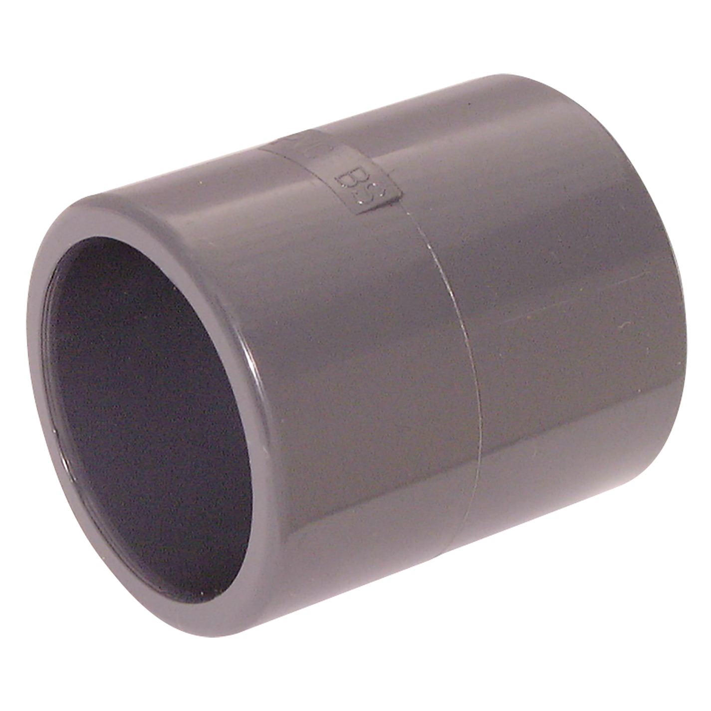 1" ID SOLVENT EQUALSOCKET UPVC DGREY / Socket / Fittings and Tubing ...