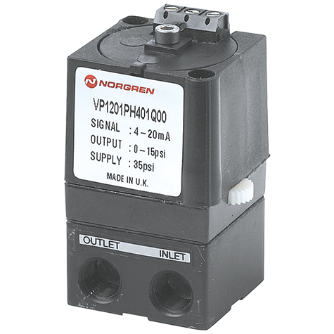 2 Port 2 Position / Solenoid Valves / Valves and Control / Pneumatics ...