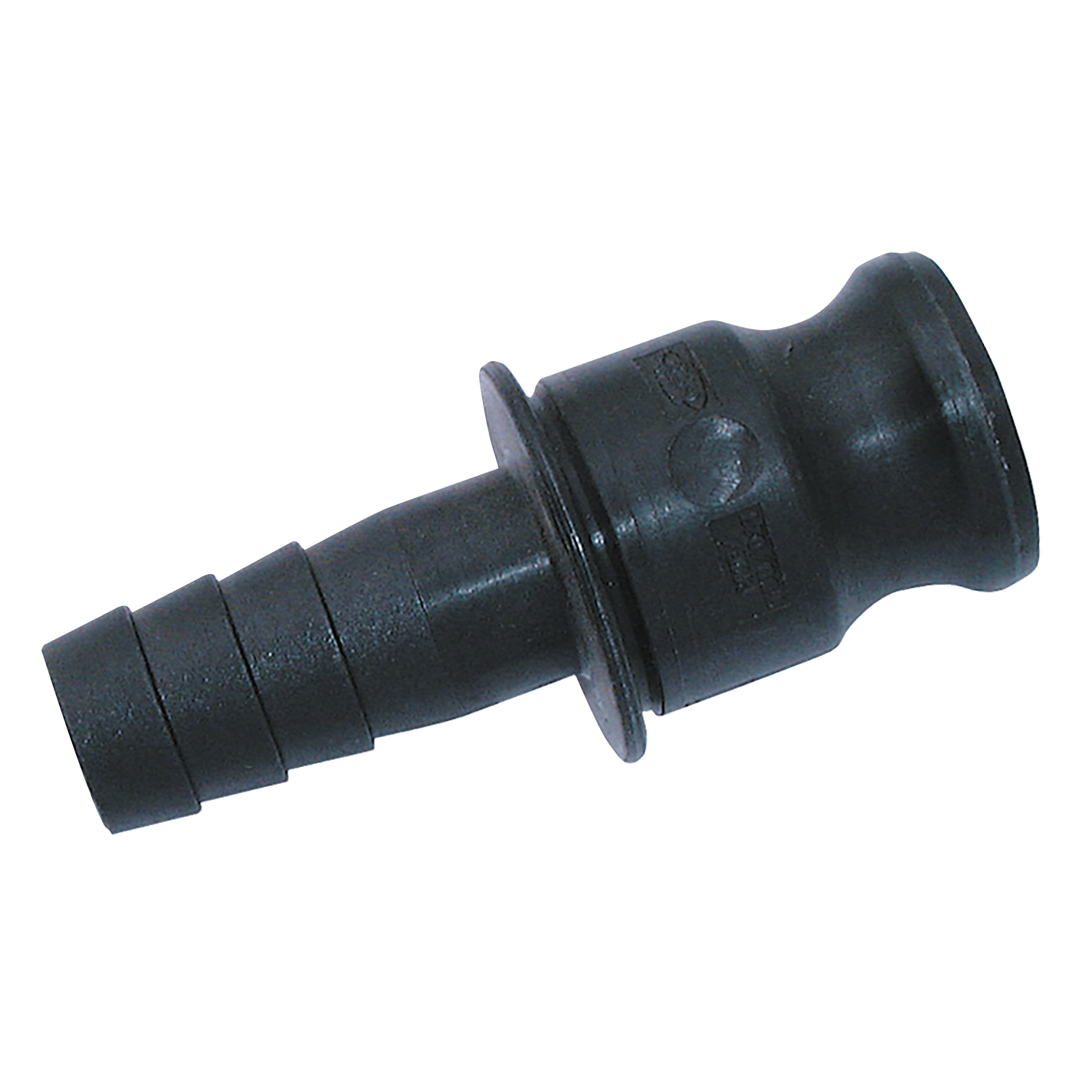 CAMLOCK 2" OD HOSETAIL TYPE E POLYPROP / Cam and Groove / Fittings and ...