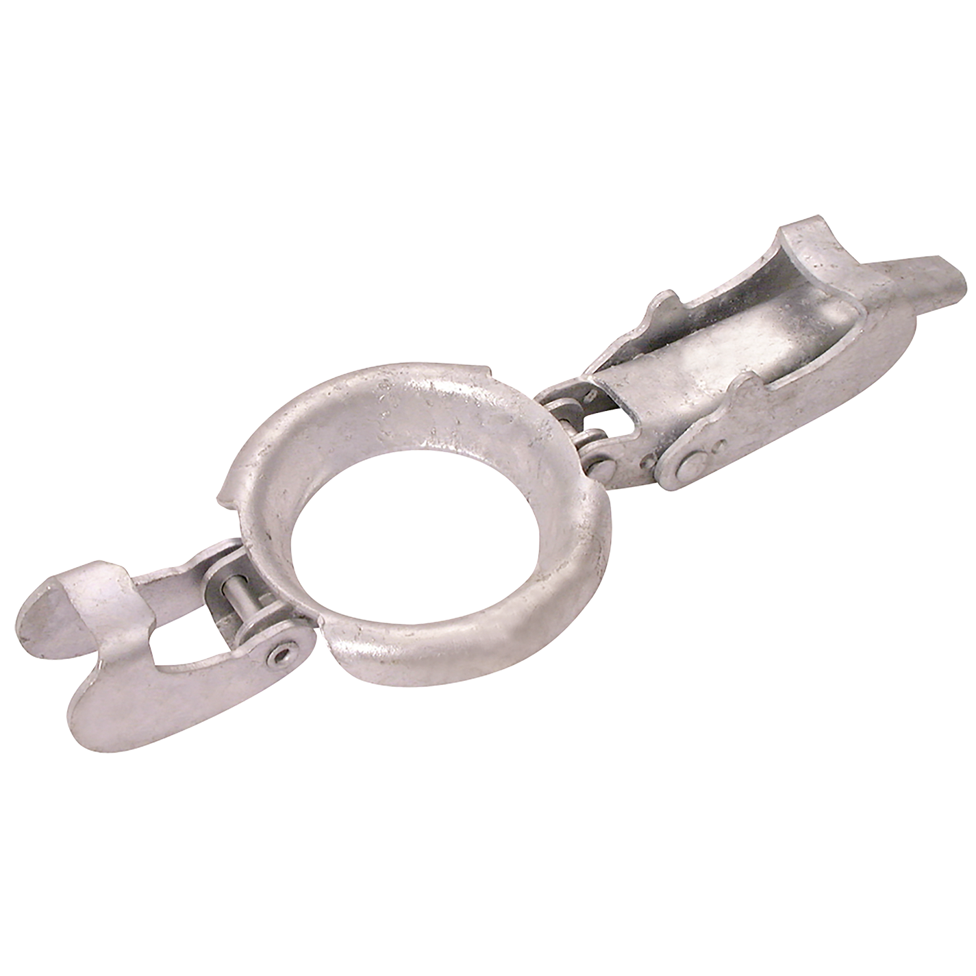 LEVER LOCK CLOSURE RING 4 / Leverlock Coupling / Fittings and Couplings ...