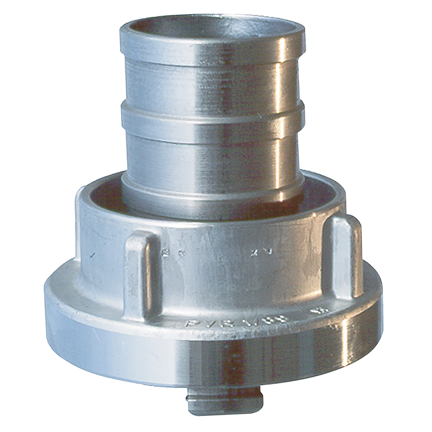 ALUM STORZ 52-C KA66MM 60MM HOSETAIL / Storz / Fittings and Couplings ...