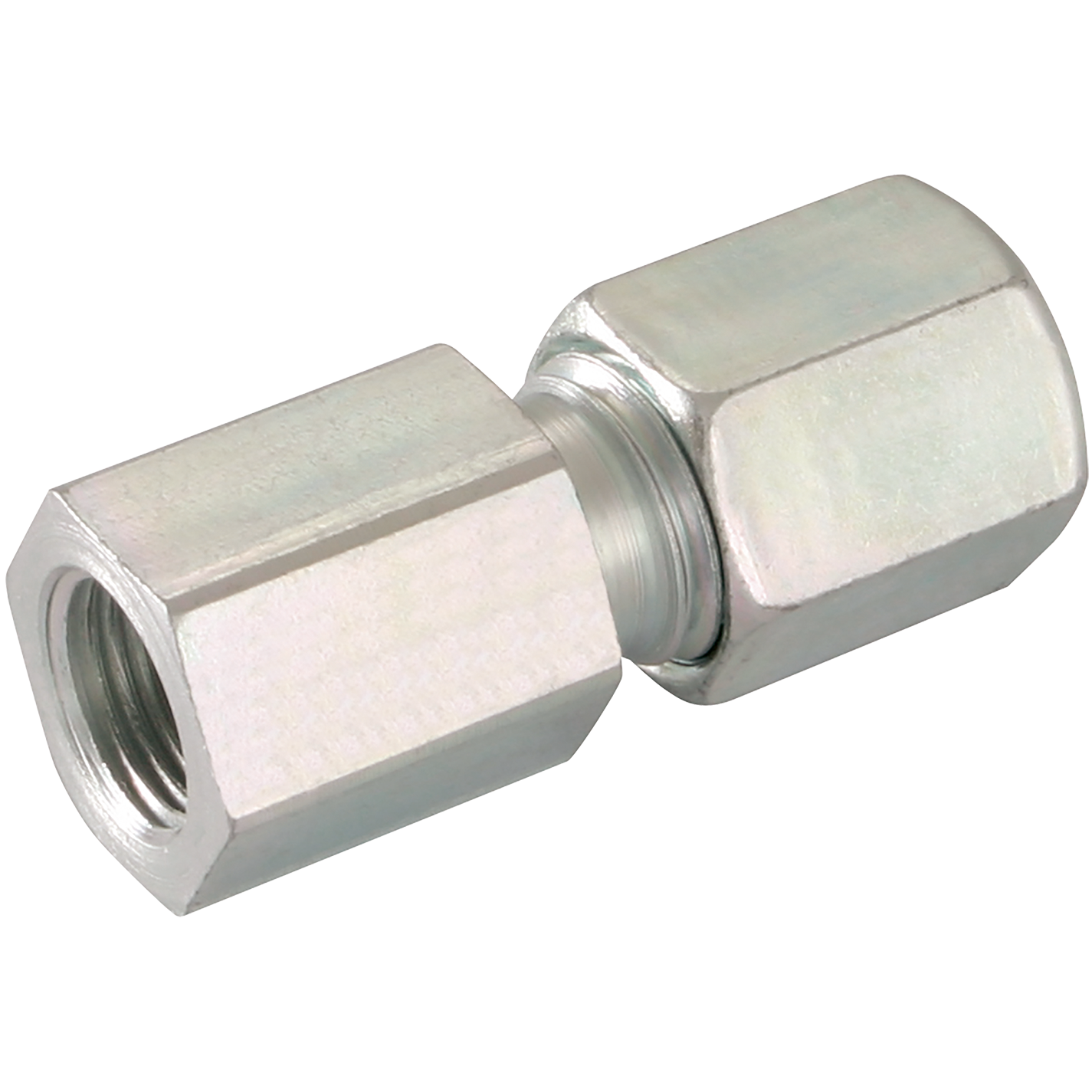 08MM OD X M14X1.5 FEM STUD STEEL (S) / Female Stud / Compression ...