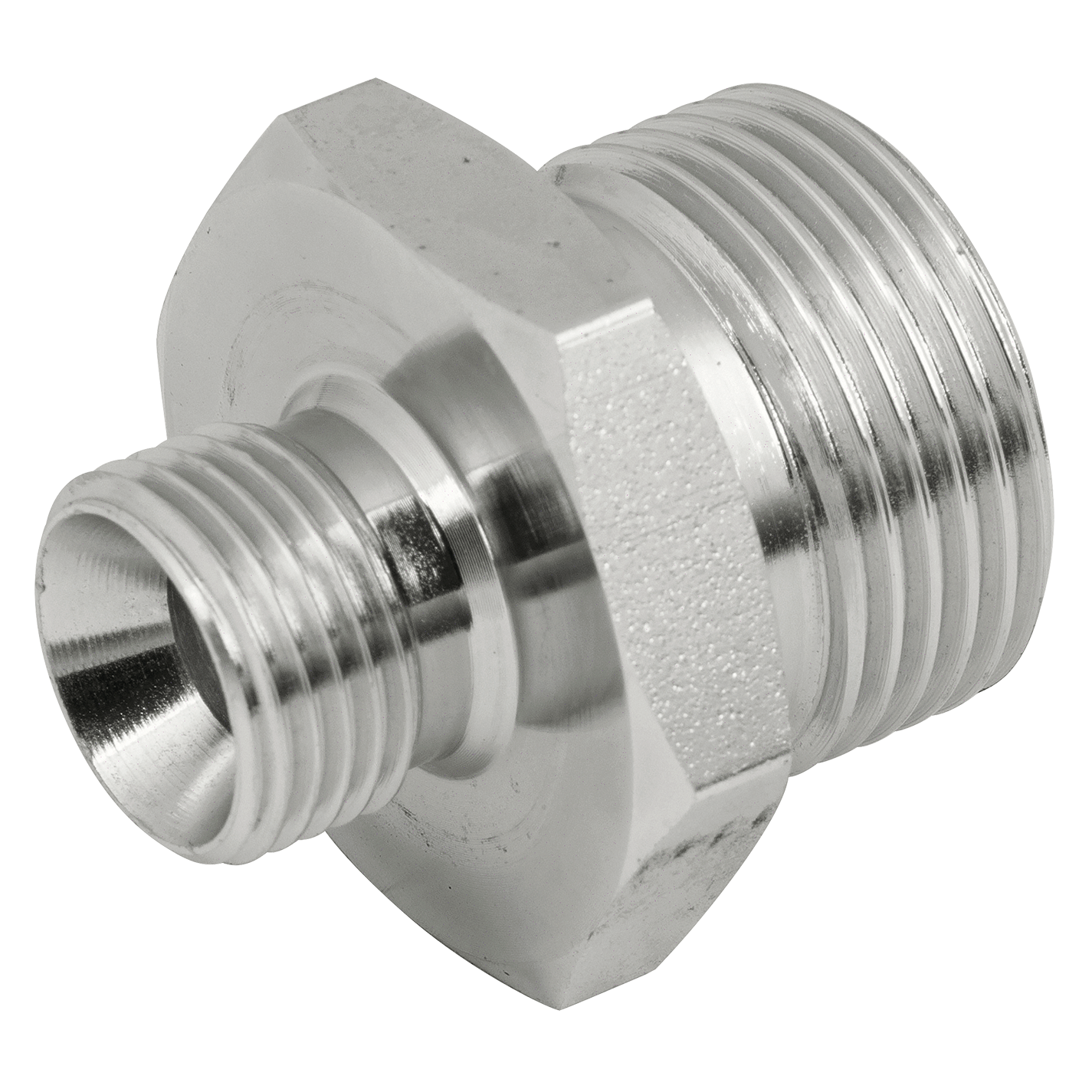3 8 BSPP X 3 4 BSPP MALE ADAPTOR Shepherd Hydraulics