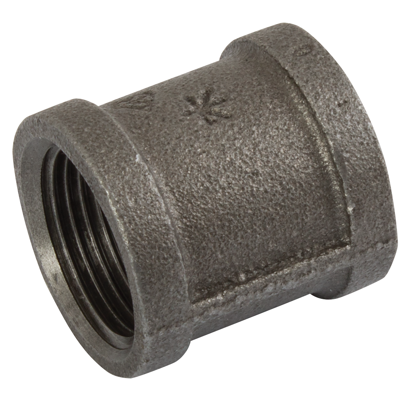 (BS FIG177) BSPT EQUAL SOCKET 1 BLK / Socket / Fittings and Tubing ...