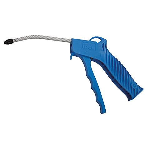 1/4" BSPP Plastic Blowgun with Safety Nozzle, PCL / Blow Gun / Guns and ...