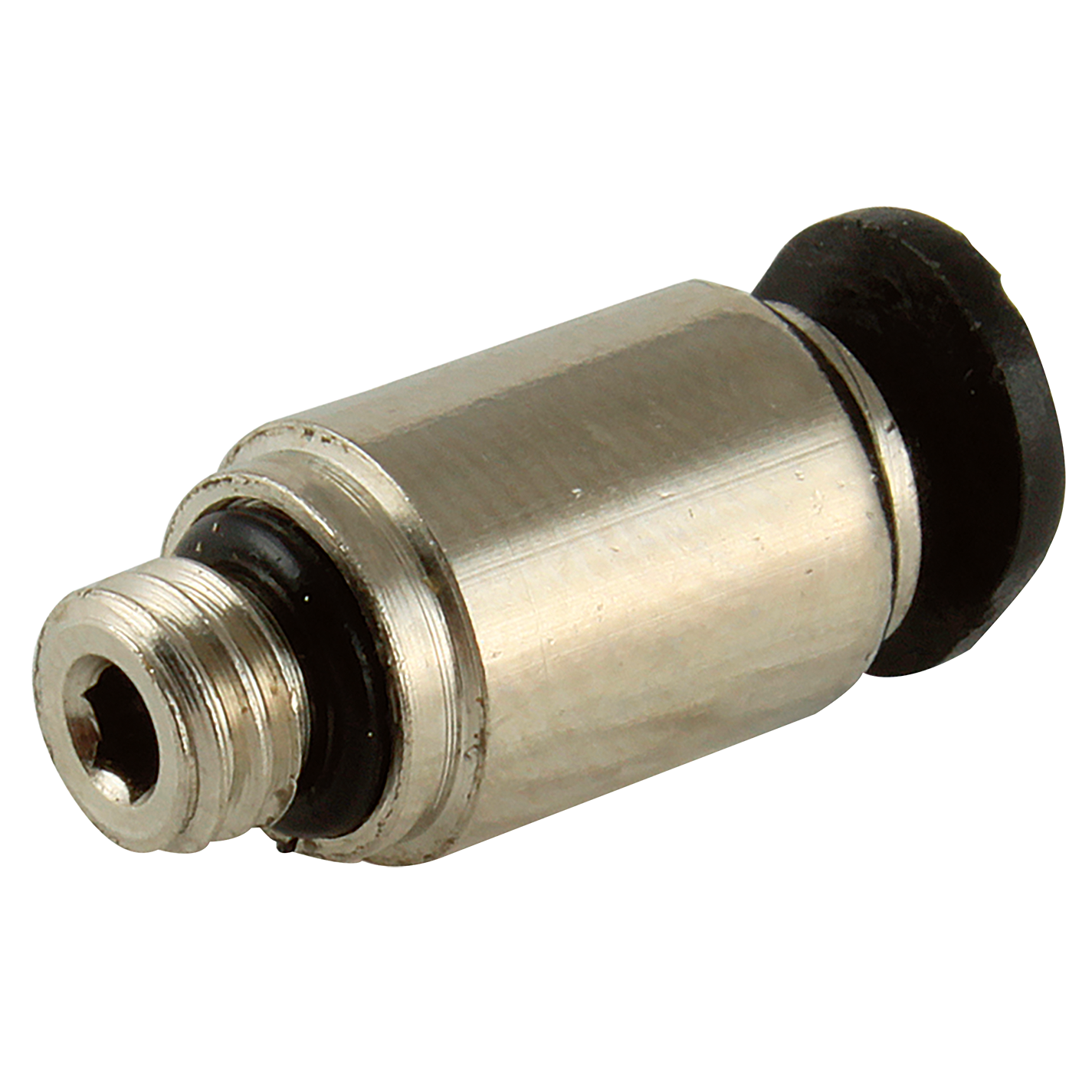 M6 X 3MM MICRO M.STUD ROUND BODY | Shepherd Hydraulics