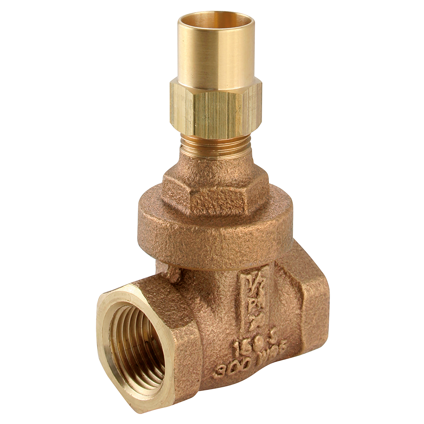 3 4 BSPT FXF BZ GATE VALVE LOCKSHIELD Shepherd Hydraulics 3 4 BSPT FXF BZ GATE VALVE LOCKSHIELD Shepherd Hydraulics