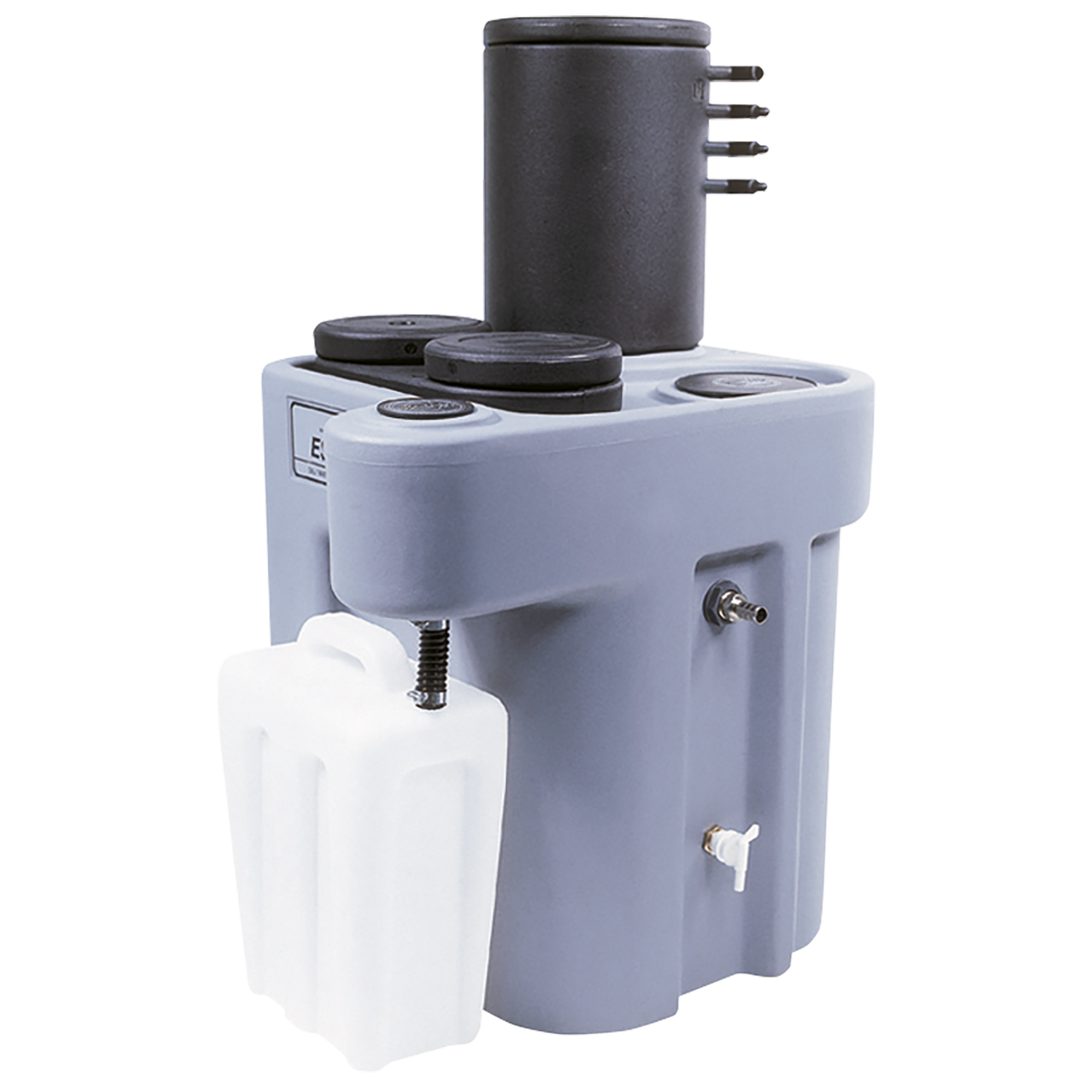 ES2000 SERIES OIL WATER SEPARATOR Pneumatics Direct ES2000 SERIES OIL WATER SEPARATOR Pneumatics Direct