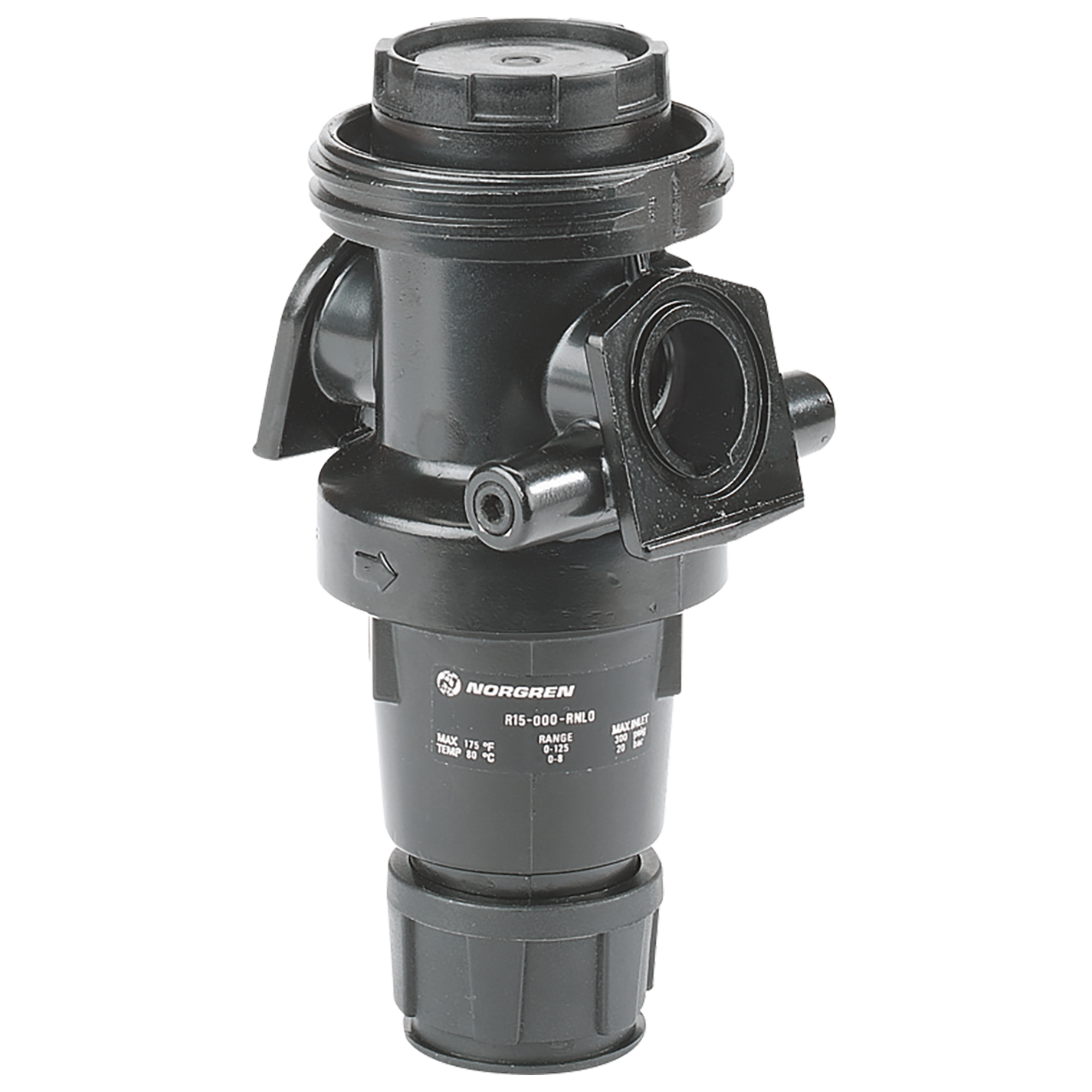 IMI Norgren - Flowtech