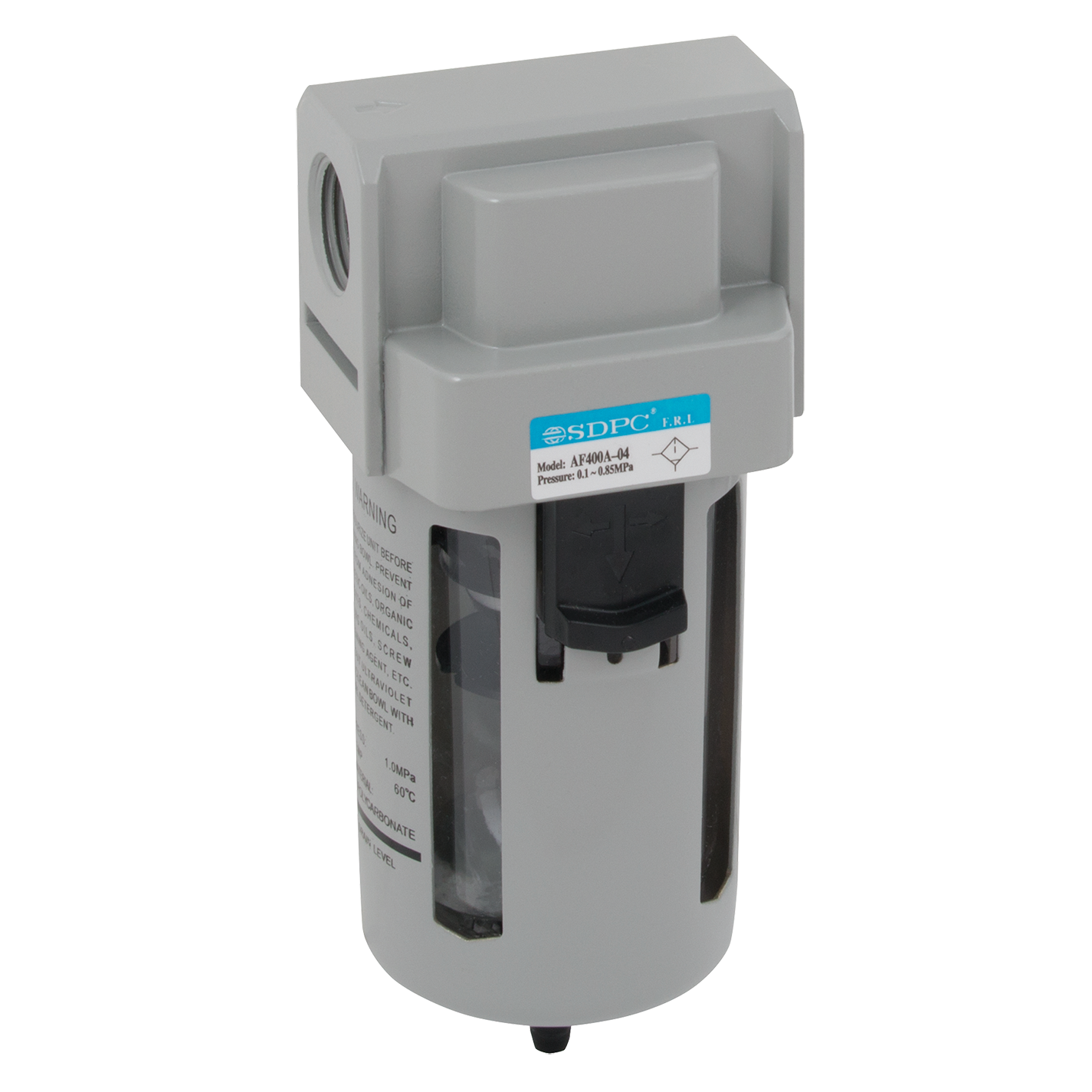 3 8 Filter BSP Hydair