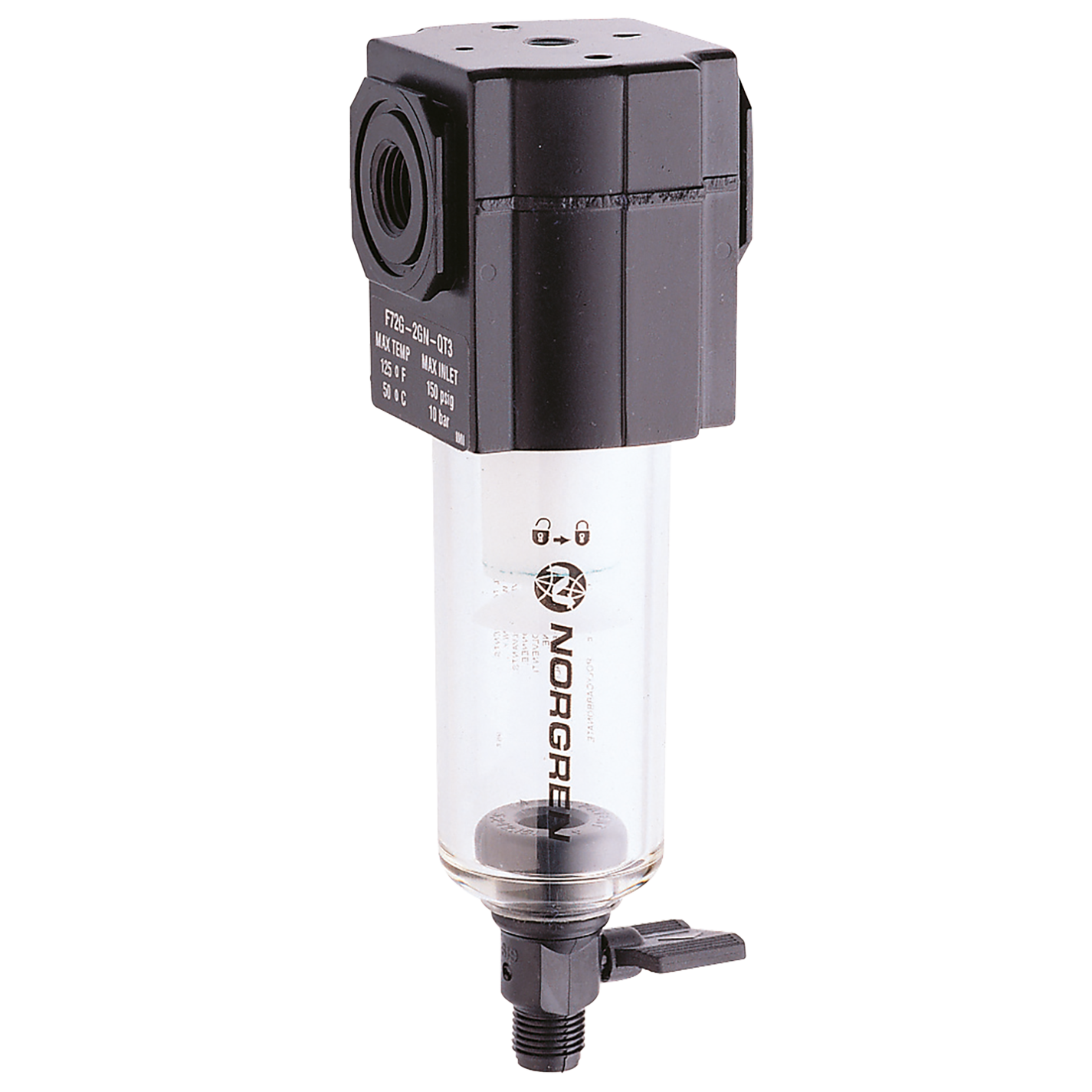 IMI Norgren - Flowtech