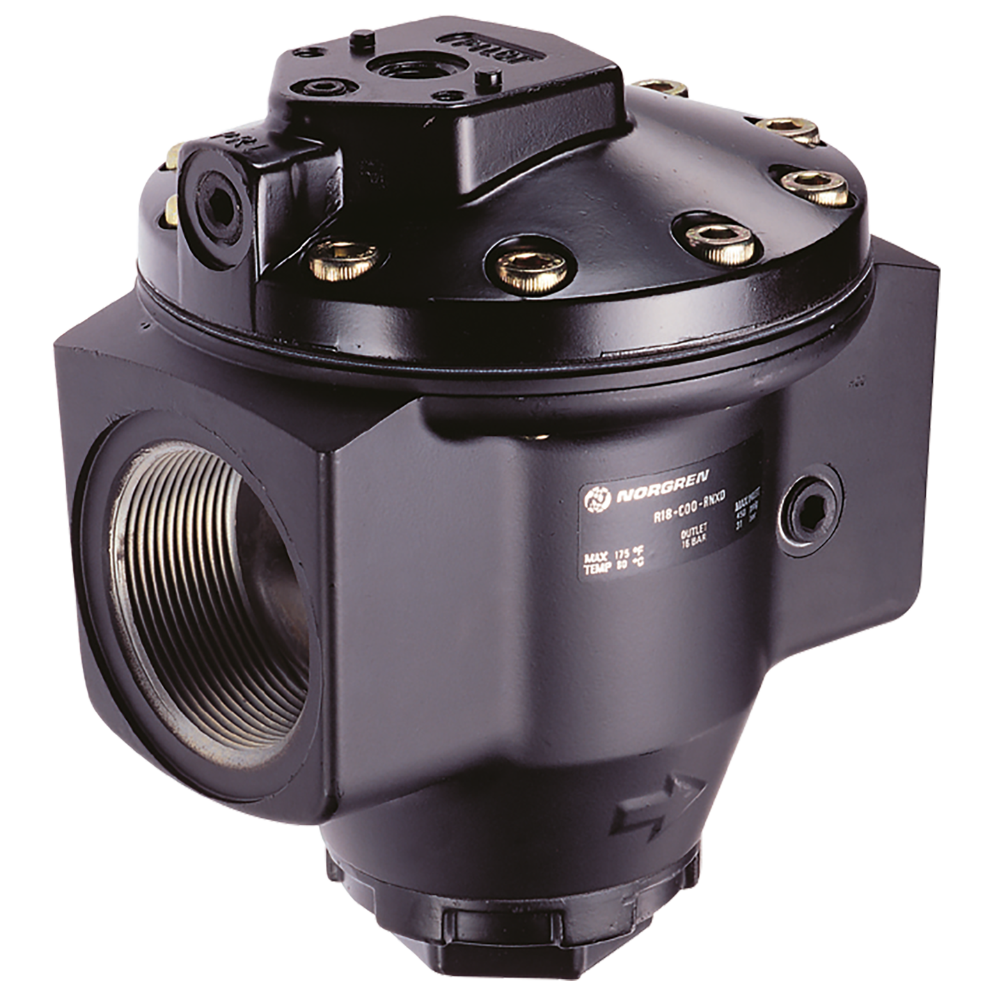 IMI Norgren - Flowtech