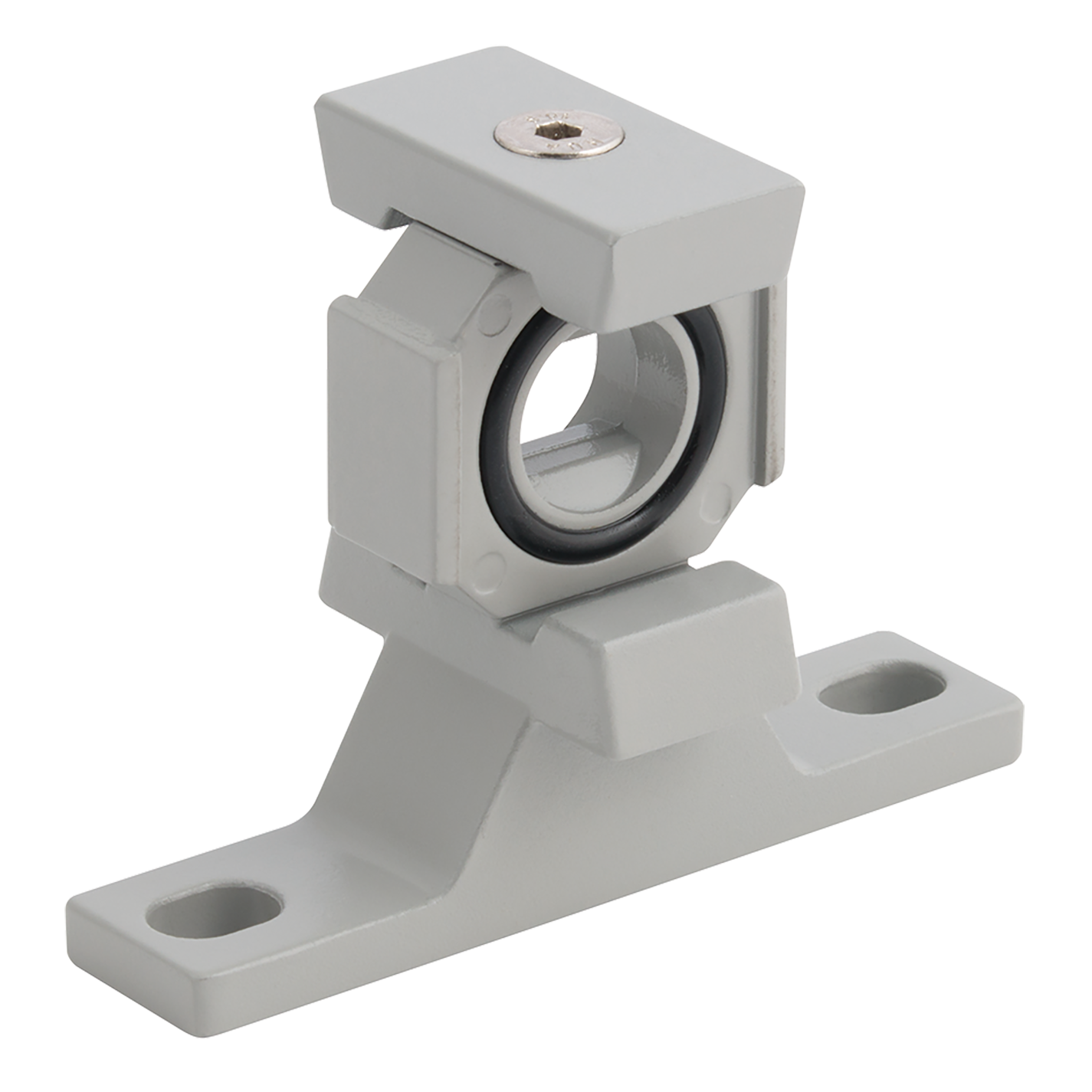 to Suit 1/8" Connector and Wall Bracket | Shepherd Hydraulics