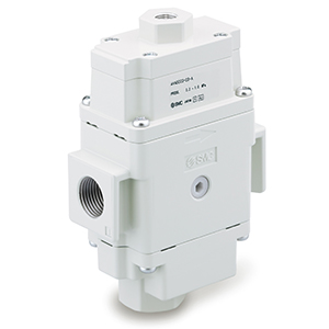 SMC Soft Start-Up Valve / Soft Start-up Valves / Airline Equipment ...