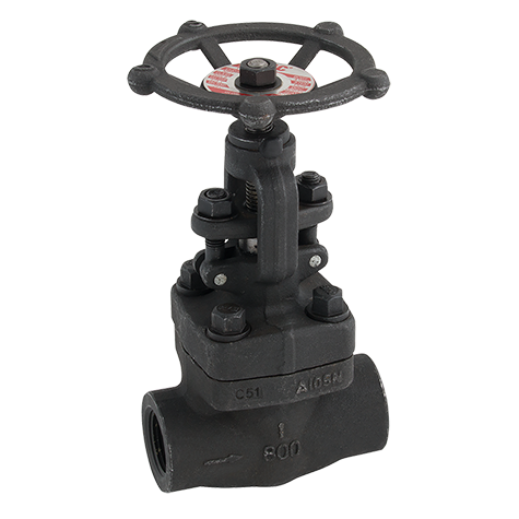 ICP Valves - Flowtech