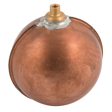 8" COPPER FLOAT / Ball Float Valve / Ball Valves / Manual Valves ...