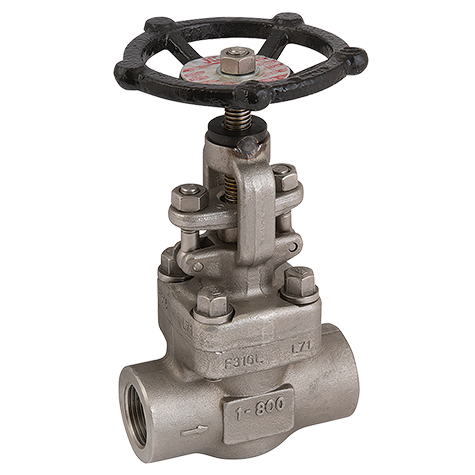 ICP Valves - Flowtech