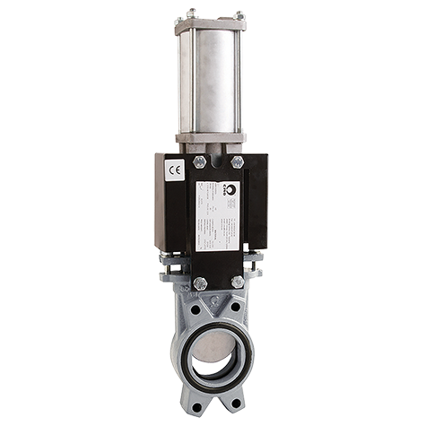 CMO Valves - Flowtech