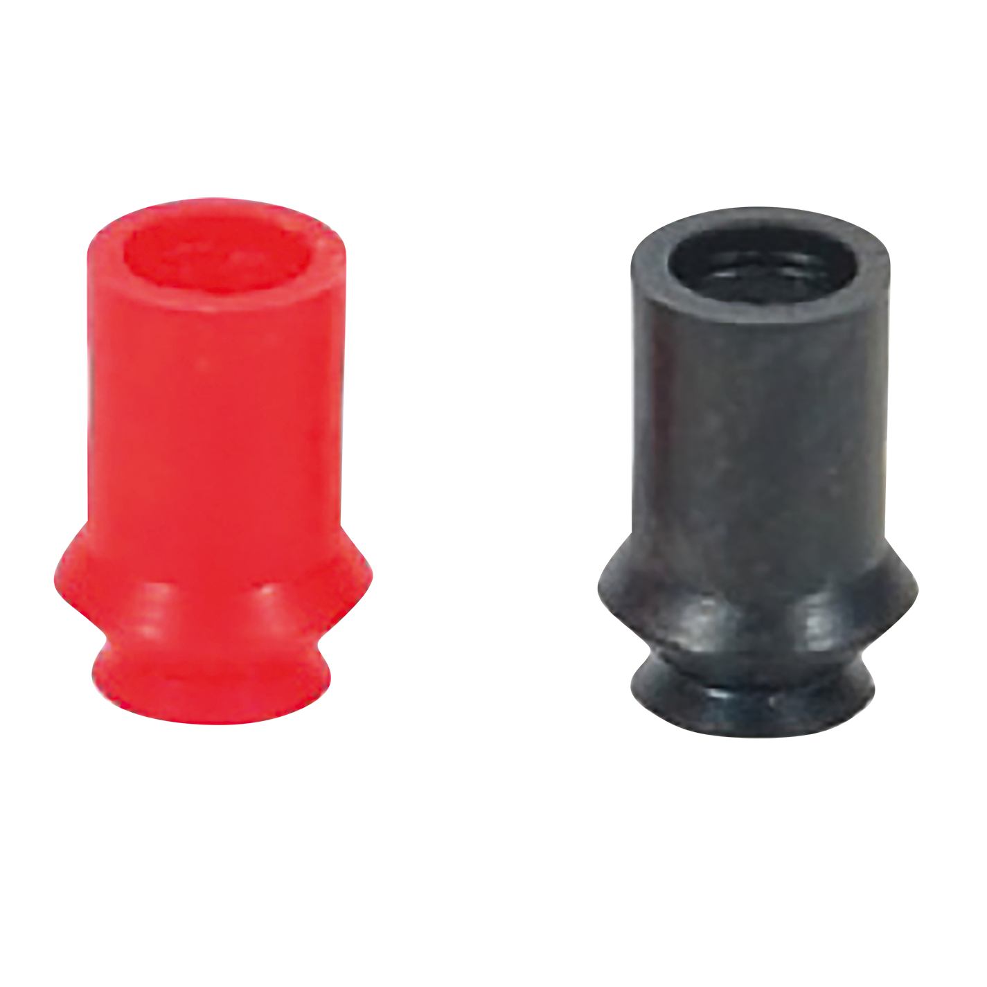 SINGLE BELLOWS CUP 6MM NITRILE Seagull Fittings SINGLE BELLOWS CUP 6MM NITRILE Seagull Fittings