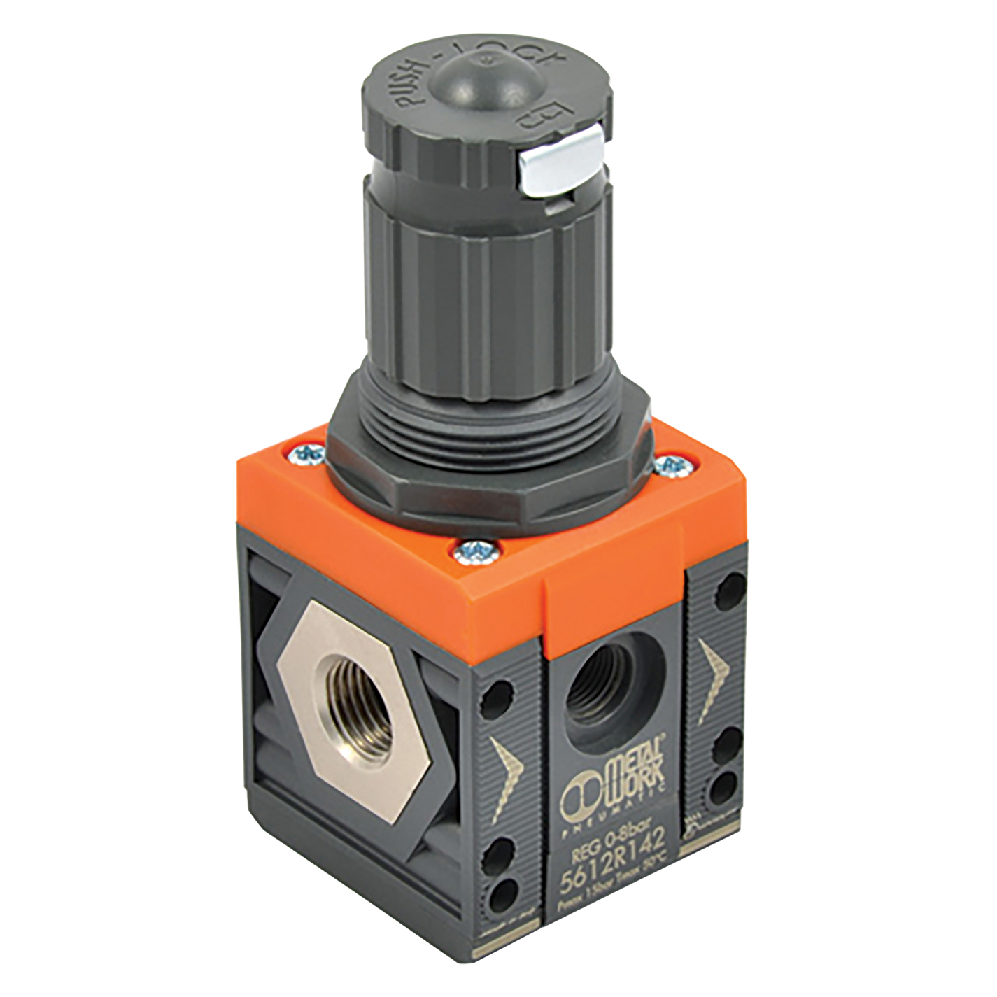 Metal Work / Brands - Flowtech