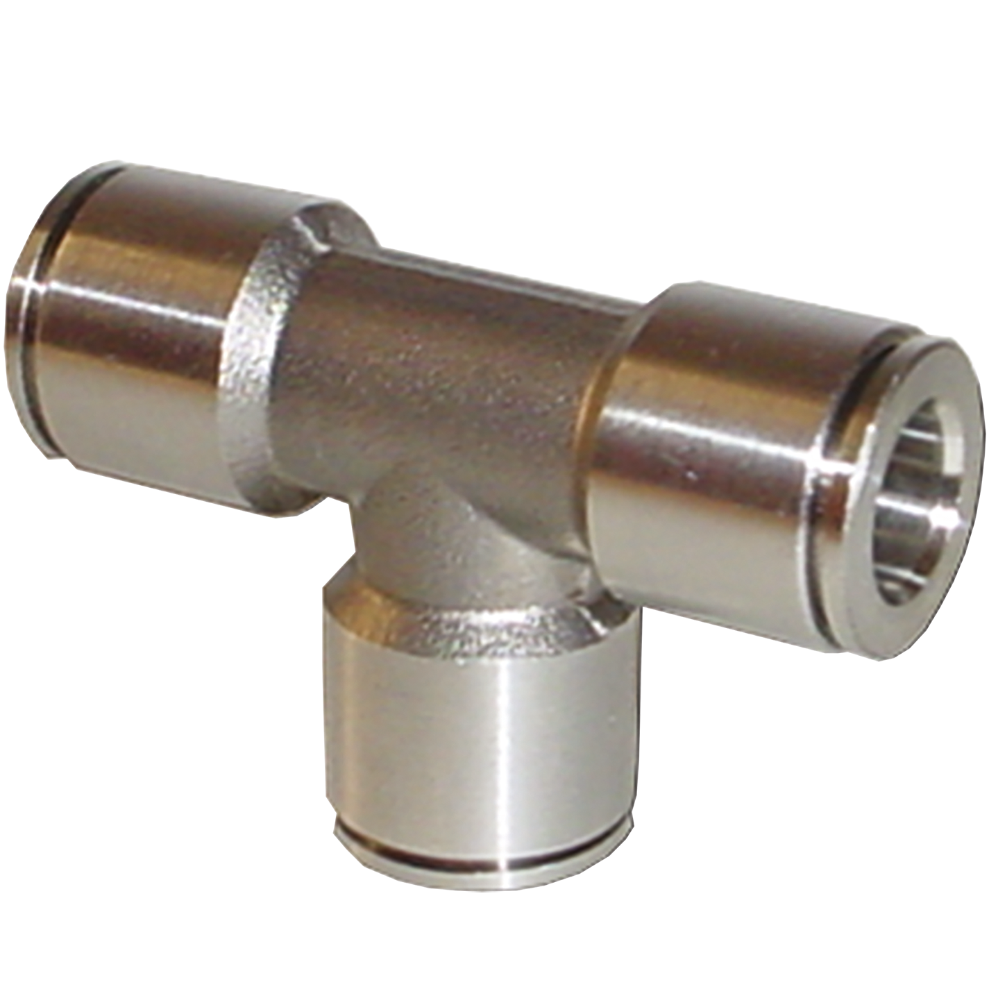 EQUAL TEE 6MM TUBE Hydair