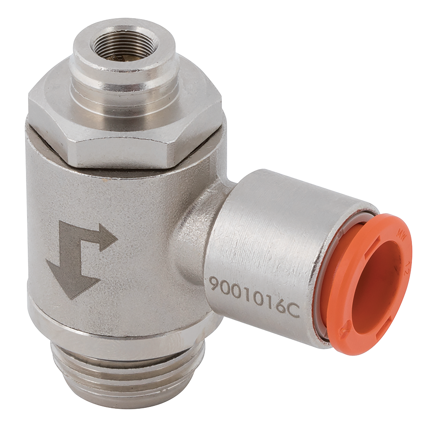 Metal Work / Brands - Flowtech