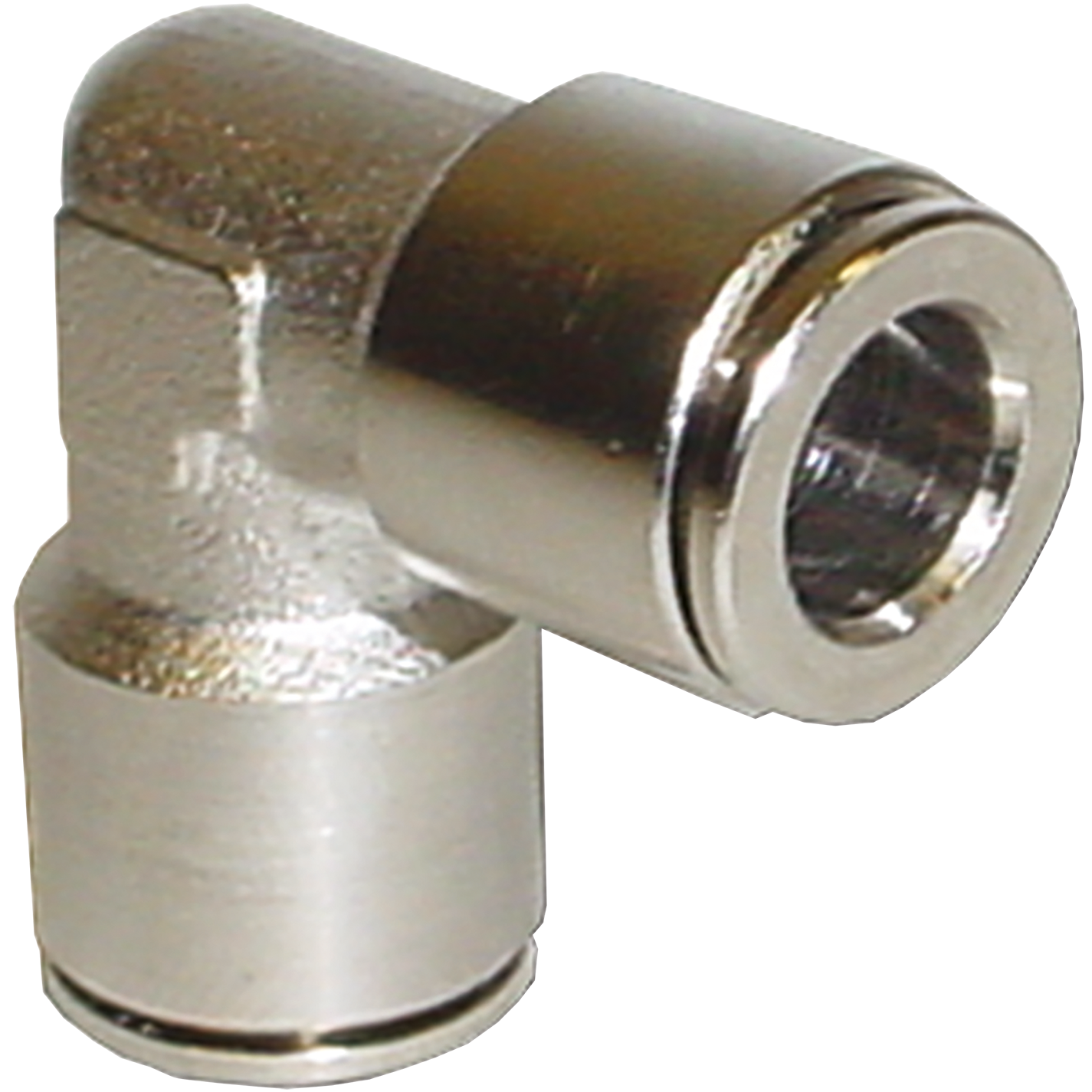 EQUAL ELBOW 8MM Hydair