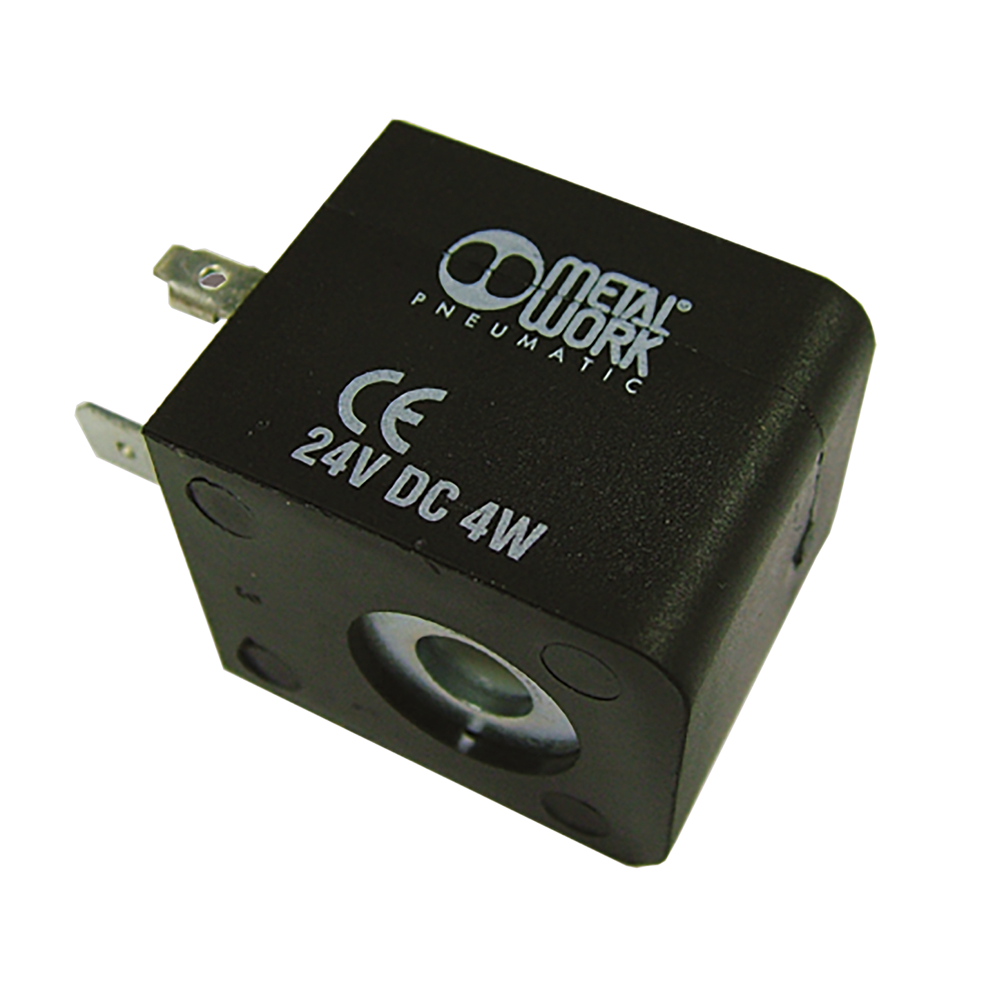 COIL 30MM 110V ACL Hydair
