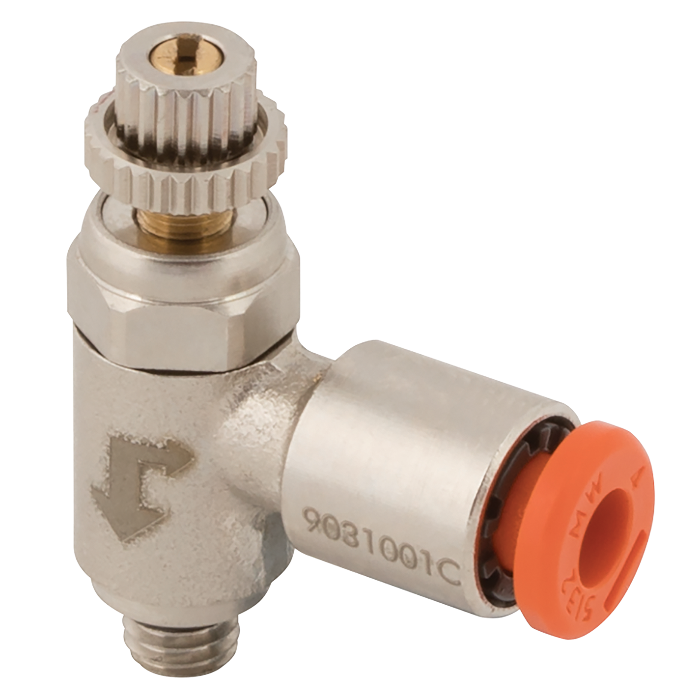 Metal Work / Brands - Flowtech