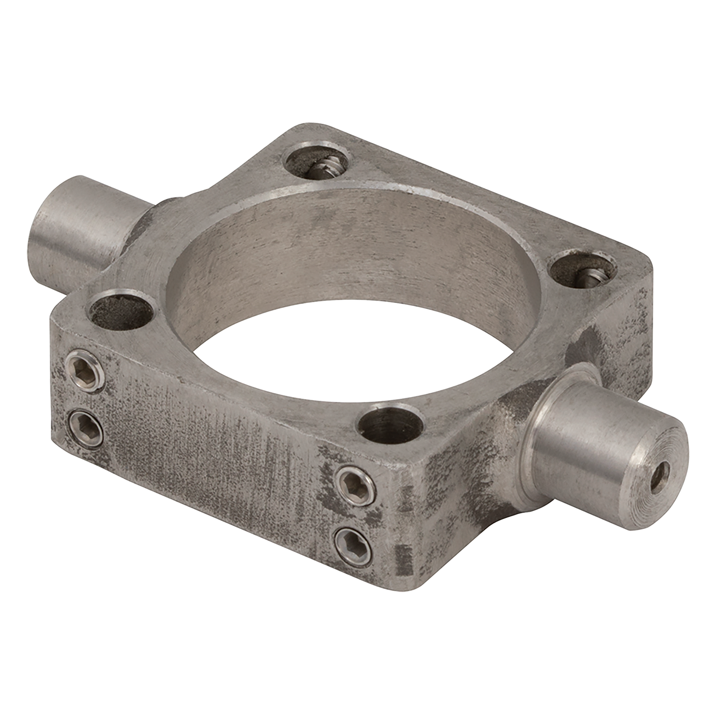 Metal Work / Brands - Flowtech