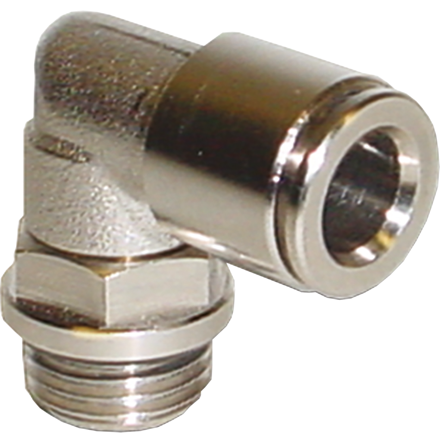 MALE ELBOW 12MM TO G3 8 THREAD The Fluid Power Catalogue MALE ELBOW 12MM TO G3 8 THREAD The Fluid Power Catalogue