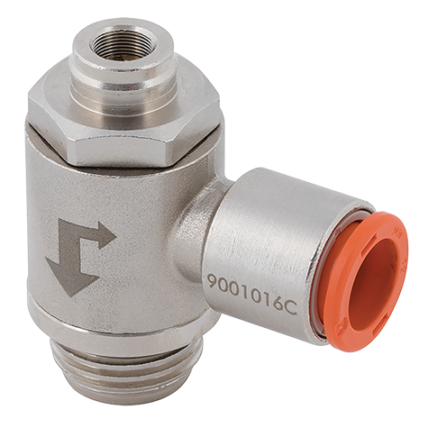 Metal Work / Brands - Flowtech