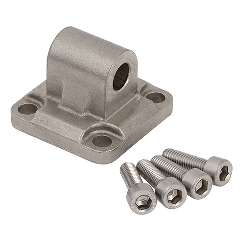 Metal Work / Brands - Flowtech