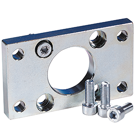 Metal Work / Brands - Flowtech