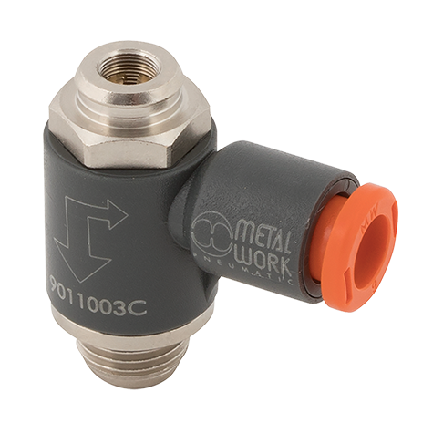 Metal Work / Brands - Flowtech